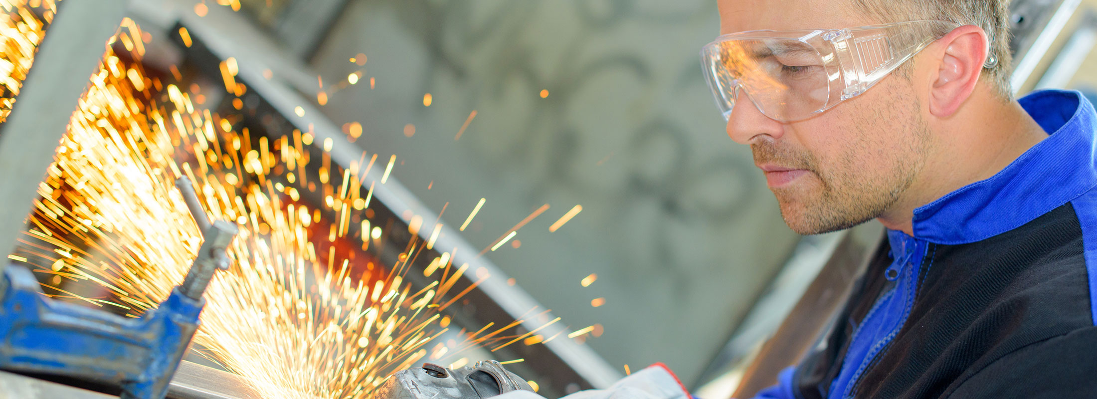 Schlosser - Versicherungen für Handwerker | Handwerkschafft.de